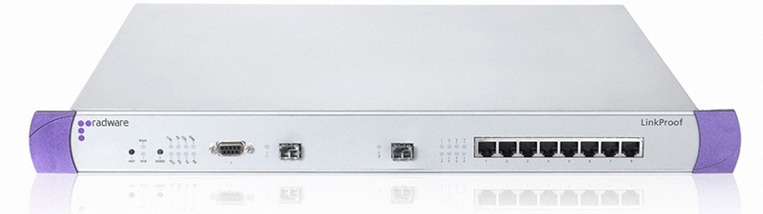 Radware: Media Kit Products