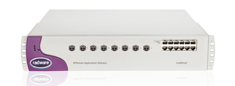 Radware: Media Kit Products