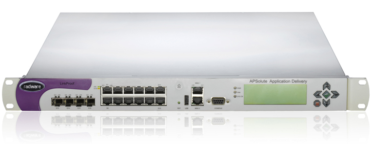 Radware: Media Kit Products