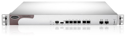 Get the Best DDoS Protection with DefensePro | Radware