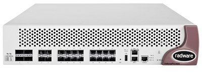 Get the Best DDoS Protection with DefensePro | Radware