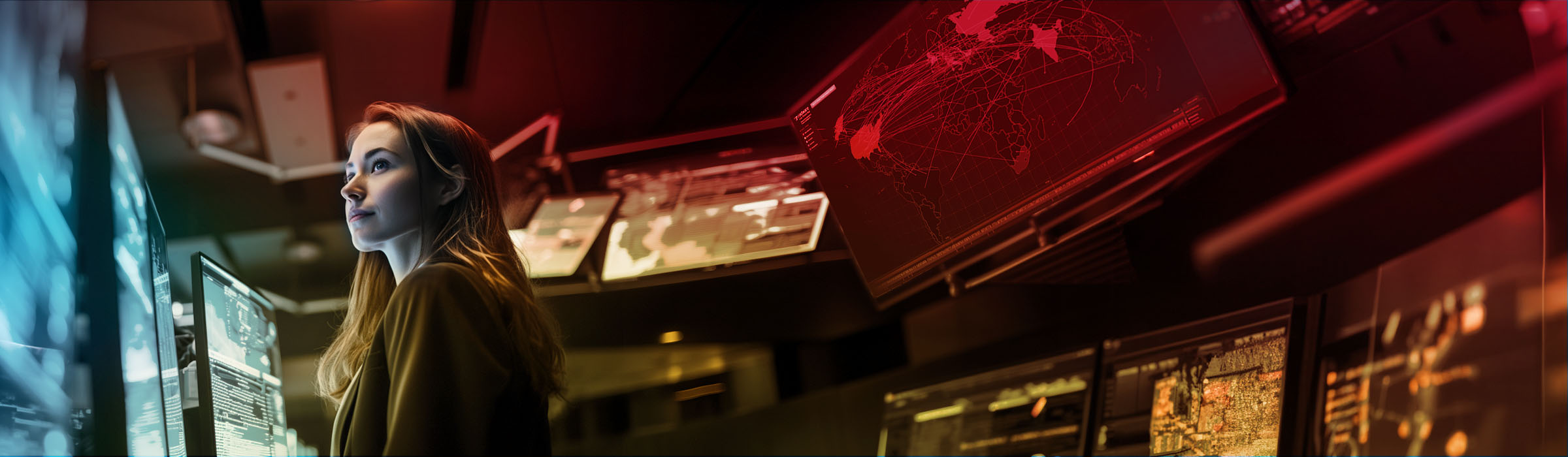 Servicios contra DDoS: productos y soluciones de seguridad en la nube ...