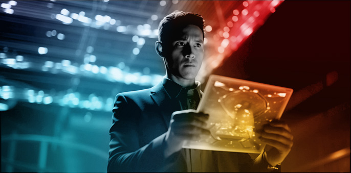 DDoS Services: Cloud Security Products and Solutions | Radware