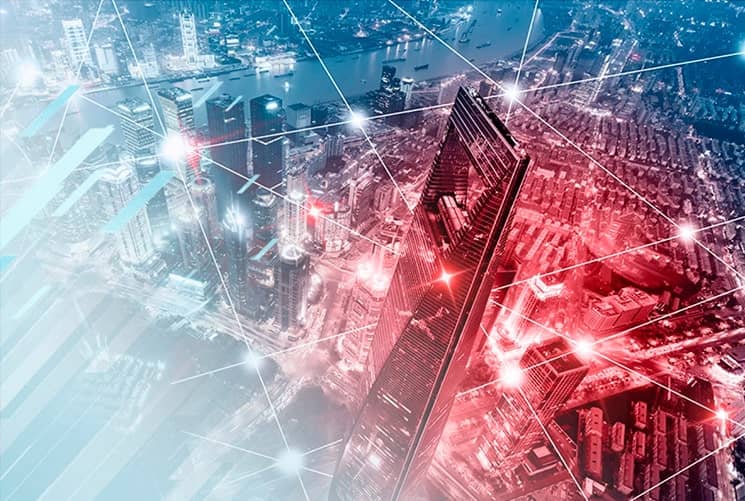 DDoS Services: Cloud Security Products and Solutions | Radware