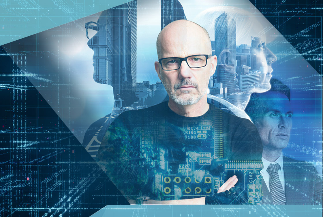 DDoS Services: Cloud Security Products and Solutions | Radware