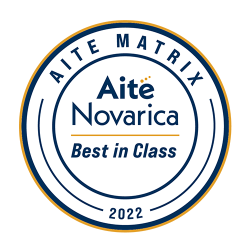 Aite Matrix: Leading Bot Detection and Management Providers | Radware Aite Matrix: Leading Bot Detection and Management Providers | Radware