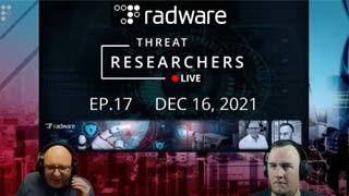 Security Research Center | Radware