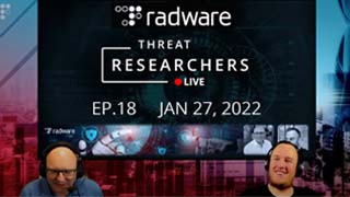 Security Research Center | Radware