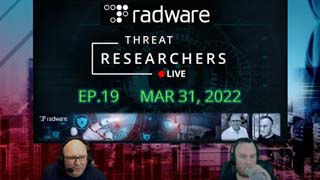 Security Research Center | Radware